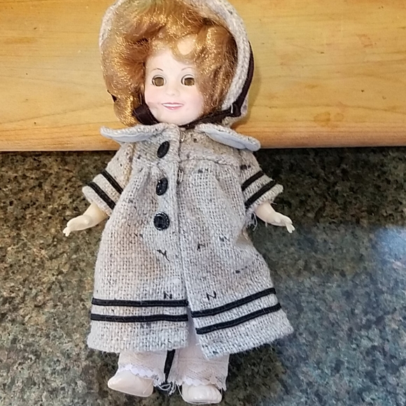 ideal | Toys | Gabriel Indl Doll By Ideal | Poshmark